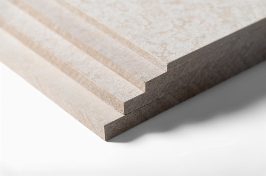 Eco - Friendly Calcium Silicate Board Fire Resistant Building Material ...